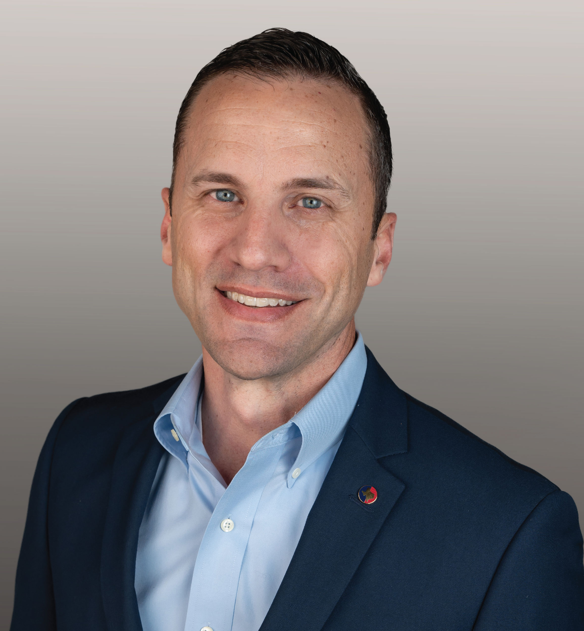 John Patterson, SVP, Commercial Lender | TexasBank